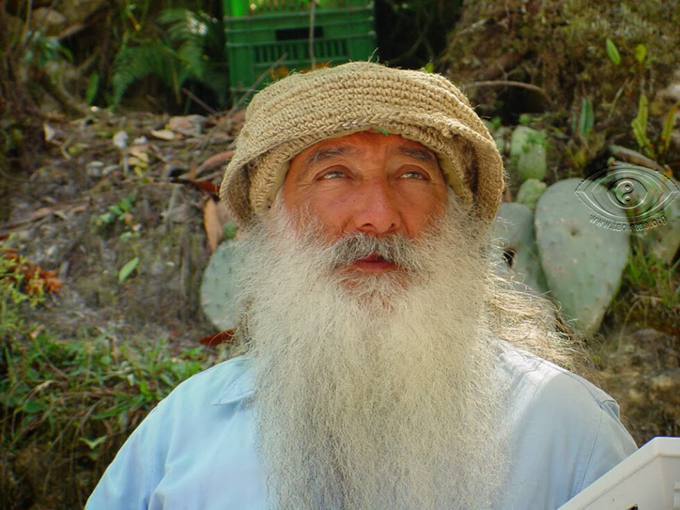 Biography Master Kelium Zeus | Taoistas.org